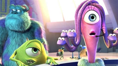 Regarder Monstres Academy En Streaming Full Hd Vo Vf