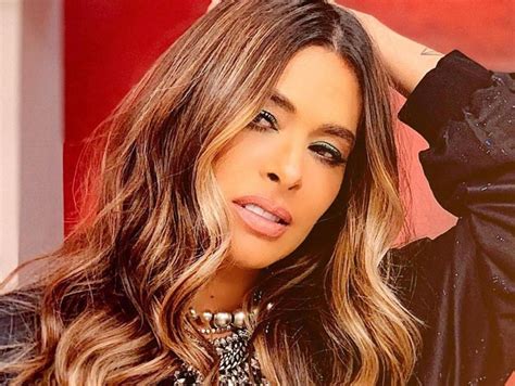Cinco Outfits De Galilea Montijo Para Mostrar Sus Piernas