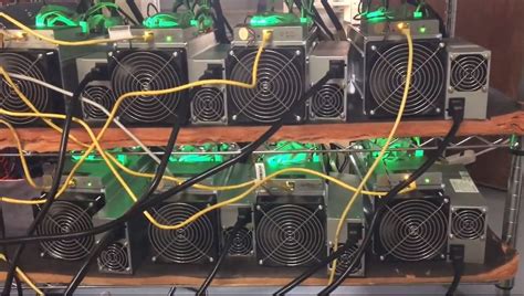 How To Make A Bitcoin Miner At Home Alaya