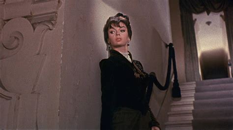 The Horrible Dr Hichcock L Orribile Segreto Del Dr Hichcock 1962