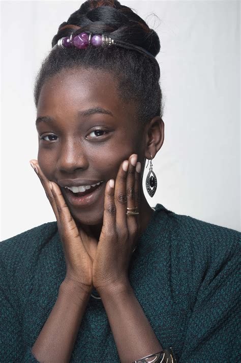 100 Papéis de Parede de Mulher Sul africana Wallpapers