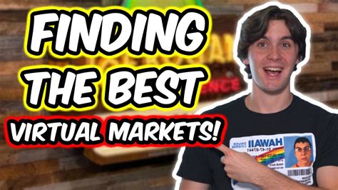 My Methods To Finding The HOTTEST Markets In Virtual Wholesaling Real