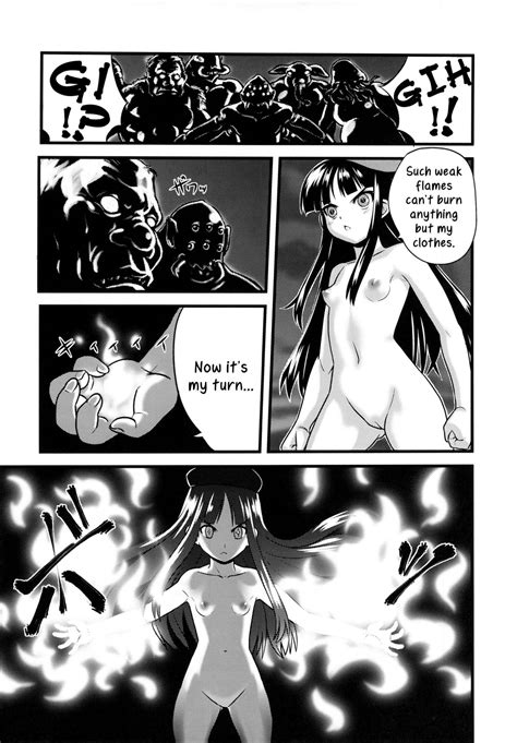 Read C House Hadakahime Honoka Zecchou Kakusei Buta