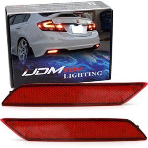 Top 10 Led Bumper Reflector Lights See 2022 S Top Picks