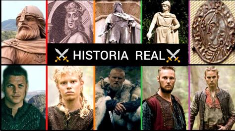 Quién fue el hijo más famoso de Ragnar Lodbrok