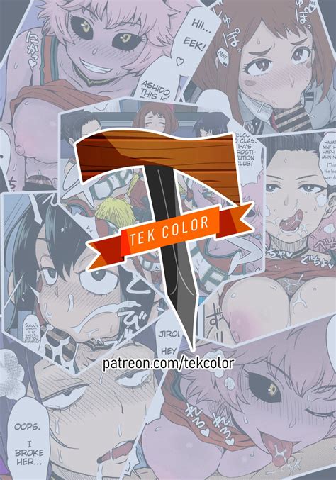 Sapphic Erotica C Eight Beat Itou Eight Uraraka Ura Fuuzoku