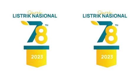 15 Twibbon Hari Listrik Nasional 2023 Ke 78 Pasang Dan Unggah Di