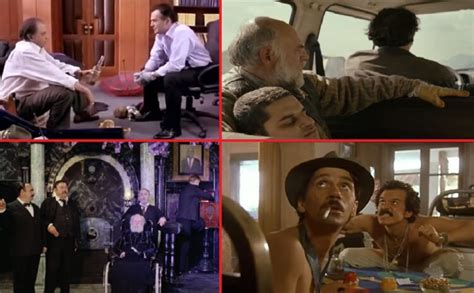 Lista najboljih srpskih filmova svih vremena prema veštačkoj inteligenciji