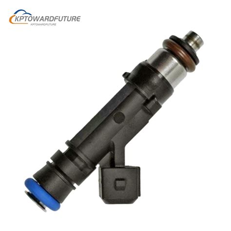 Inyectores De Combustible Compatibles Con Flujo Turbo Chevy 2012 2016