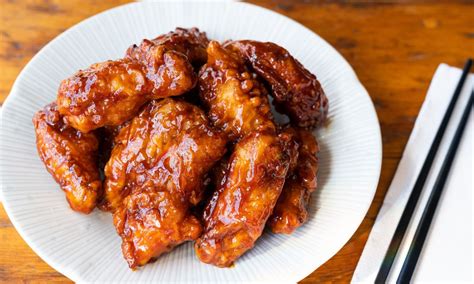 The Ultimate Guide To Making Honey Bbq Wing Sauce At Home Imyobe