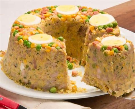 Do Nordestino Ao Paulista 7 Receitas De Cuscuz Para Preparar
