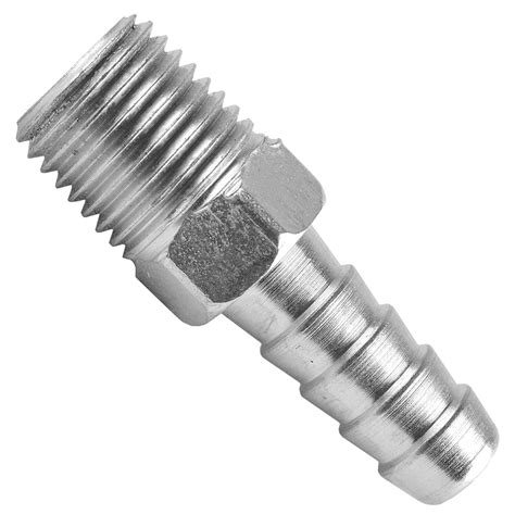 Espigão Fixo Macho 3 4 X 1 0434f Haltbar Santec