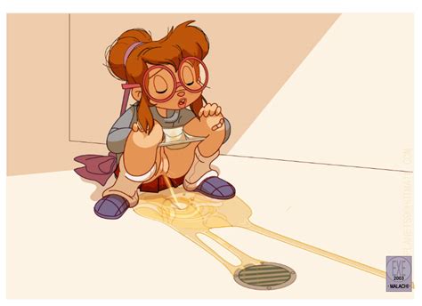 Rule 34 Alvin And The Chipmunks Chipettes Jeanette Miller Malachi