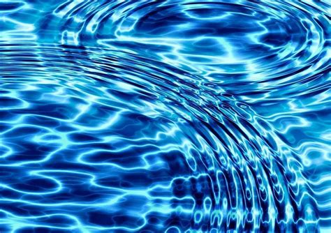 S O Bons Exemplos De Ondas Mec Nicas A Calor Corrente El Trica