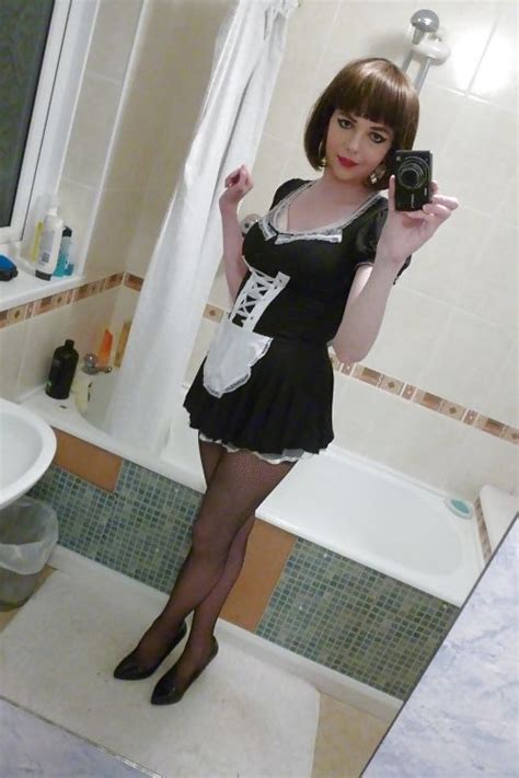 Pin On Sissies