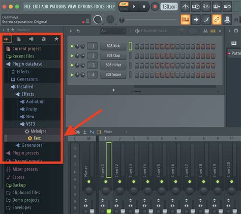 How To Load Xvox In FL Studio Nuro Audio Help Center