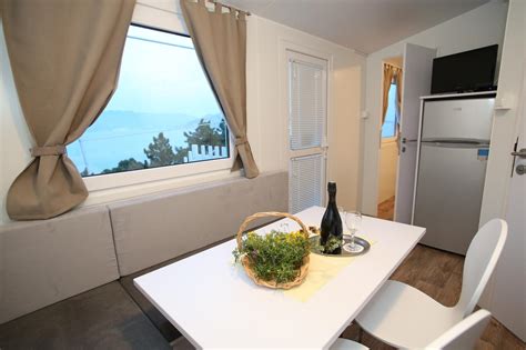 FKK Bunculuka Camping Resort By Valamar In Otok Krk Croatia