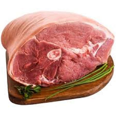 Pernil Osso Suíno em Piracicaba Casa de Carnes Elite Cortes