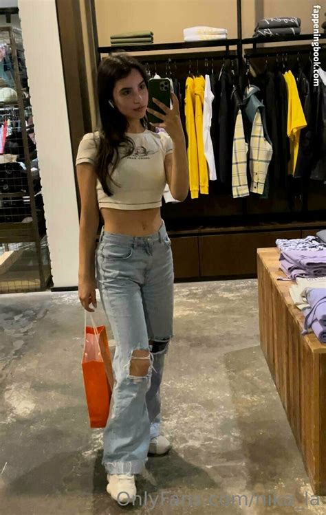 Nika La Nude OnlyFans Leaks The Fappening Photo 6369418