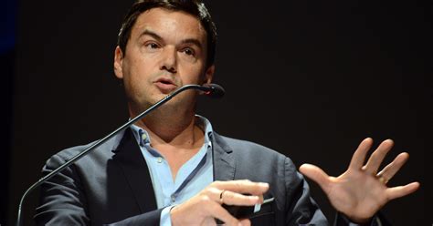 Piketty el azote de los ricos y sus excéntricas ideas que inspiran la