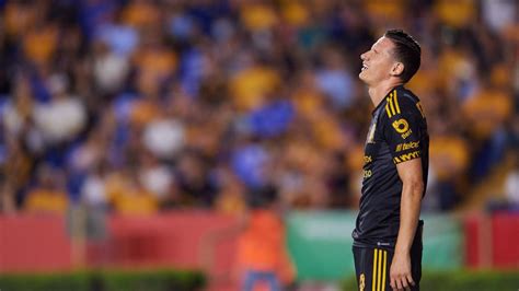Existen Problemas En La Salida De Florian Thauvin De Tigres ABC