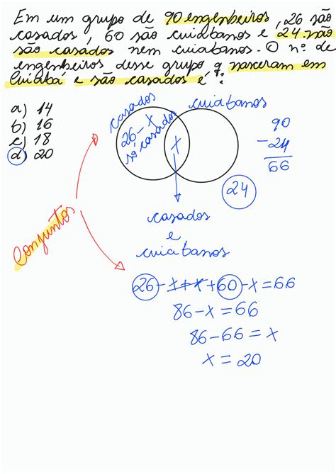 SOLUTION Matematica Racioc Nio L Gico Selecon Studypool