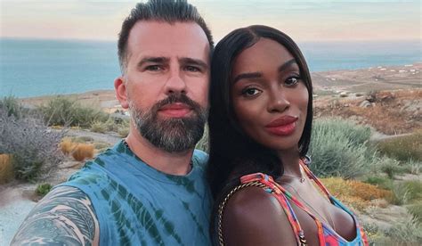 Florin Ristei a dezvăluit motivul real al despărţirii de modelul Naomi
