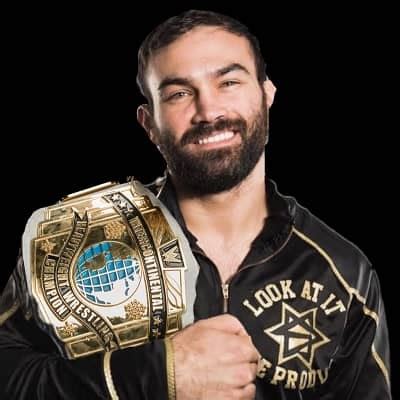 David Starr Bio Age Net Worth Height Single Nationality Body