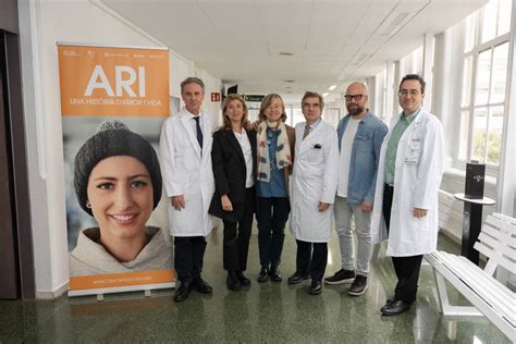 Estreno del documental ARI una historia de amor y vida sobre cómo
