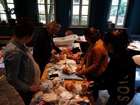 Startklar fürs Baby Landkreis Neustadt a d Aisch Bad Windsheim