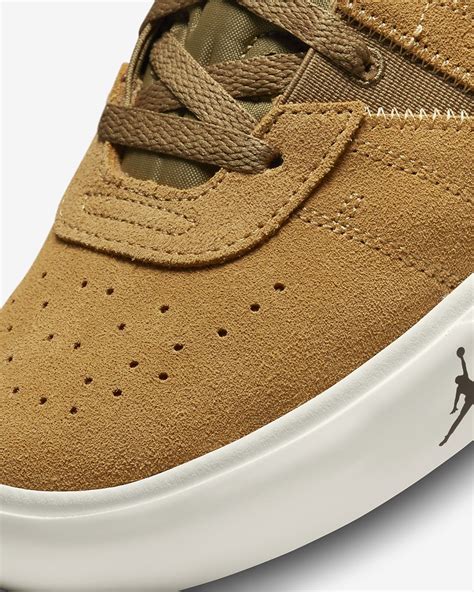 ナイキ ジョーダン シリーズ ES エレメンタルゴールド NIKE JORDAN SERIES ES Elemental Gold