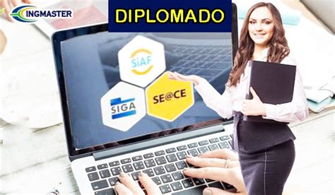 DIPLOMADO Sistemas Administrativos Electrónicos en la Gestión Pública