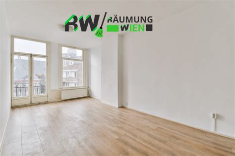 BESENREINE RÄUMUNG WIEN Räumung Wien Entrümpelung Wien Räumungsfirma