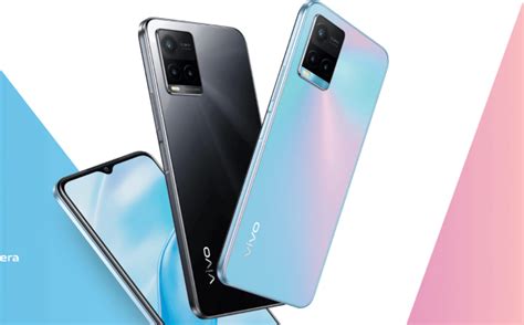 Harga Dan Spesifikasi Vivo Y33s HP Terbaru Yang Rilis Di Indonesia