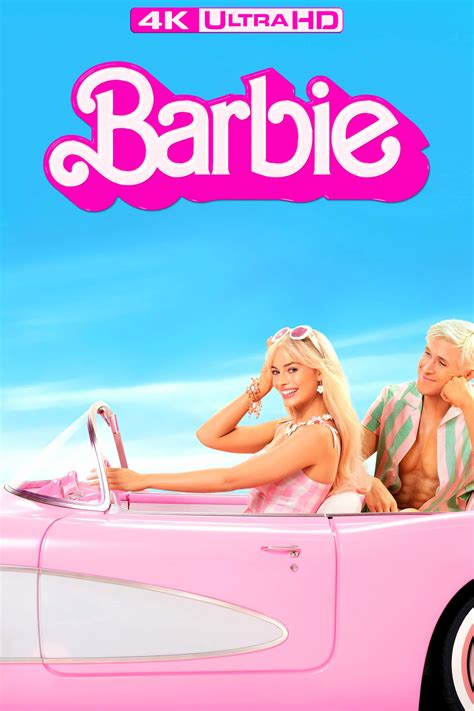 Barbie Posters The Movie Database Tmdb