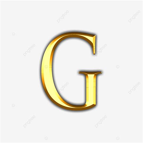 Letra G Alfabeto Dorado Texto Y Fuente Png Oro Alfabeto Sol Png Y The