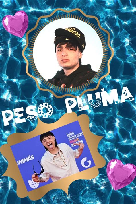 4K Peso Pluma Wallpaper WhatsPaper