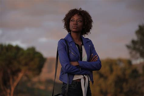Sibongile Mlambo Naked Telegraph