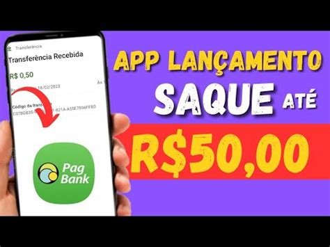App Para Ganhar Dinheiro Jogando No Pagbank Prova De Pagamento
