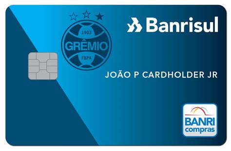 Como solicitar o cartão Banrisul Mastercard Libre Senhor Finanças