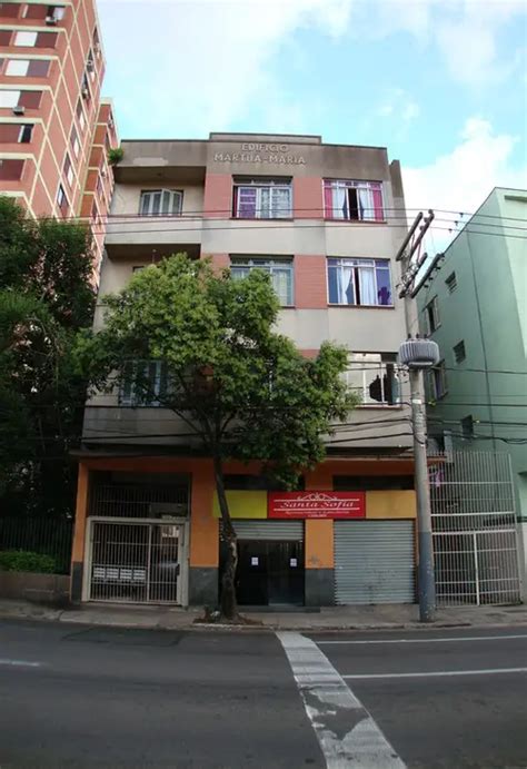 Condomínio Edifício Martha Maria Av CristóVão Colombo 526