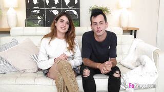Dude Sells His Girlfriend Valentina Lapiedra Drilled By Porn
