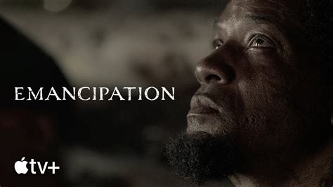 Emancipation Novo Filme Will Smith Ganha Trailer E Data De