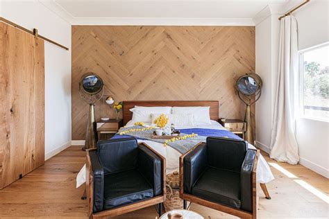 50 Wood Accent Wall Ideas That Aren T Dated