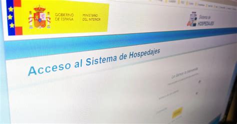 Las Soluciones DataHotel Se Adaptan A La Nueva Normativa Del Registro