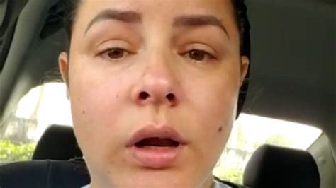 Triste testimonio de una madre cubana sobre inmigración YouTube