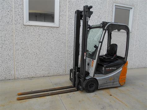 Still Rx Eurotrac