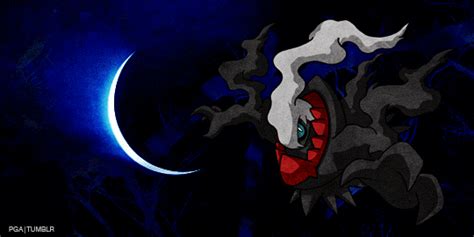 Shelgon Lunar Duo Cresselia And Darkrai Tumblr Pics