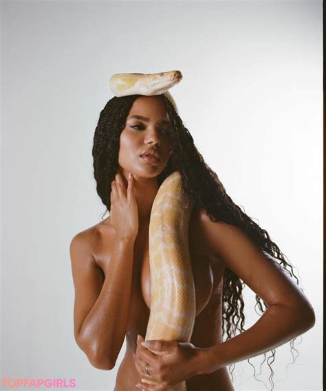 Juliana Nalu Nude Onlyfans Leaked Photo Topfapgirls