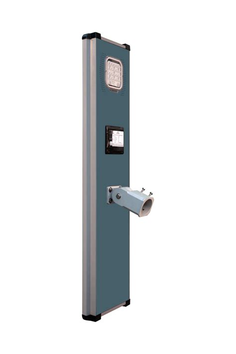 Ielecssol W Led All In One Solar Street Light